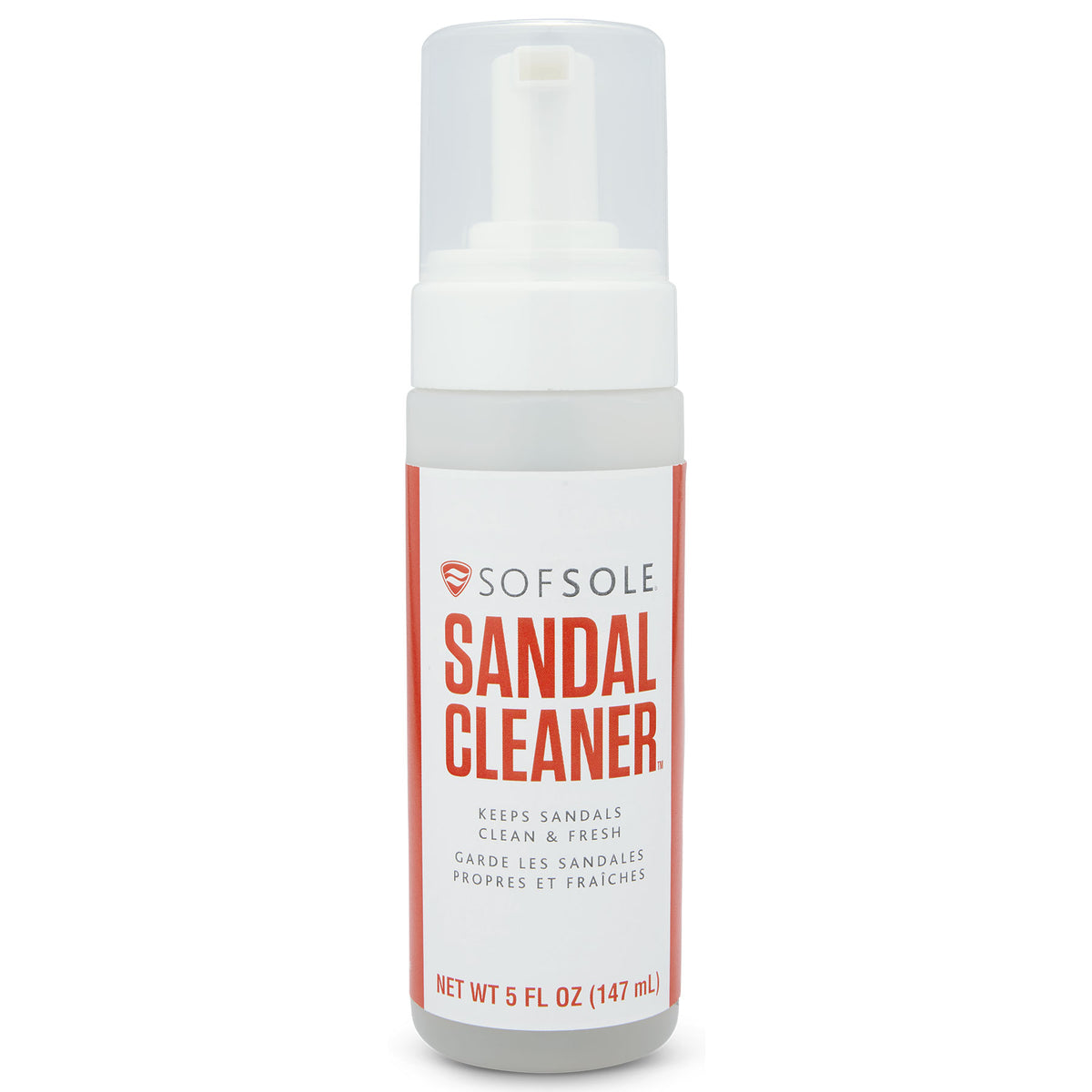 Sandal Cleaner – Sof Sole